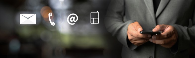 Contact Us